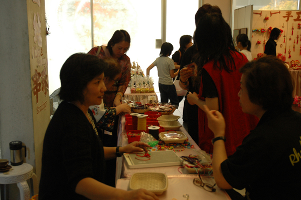 IBA Chinese Culture Festival Attracted Local Eyes – Fo Guang Shan New ...