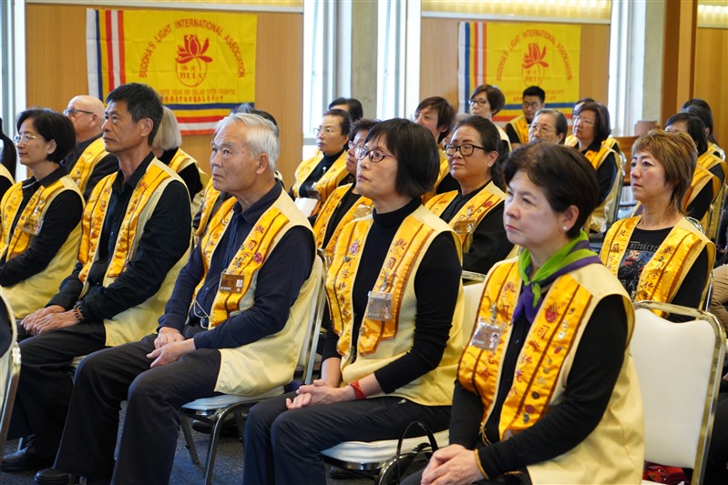 2020 Online Joint AGM of BLIA North and South Islands – Fo Guang Shan ...