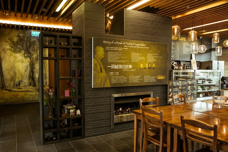 Water Drop Teahouse gets invited to list on Christchurch NZ Website for ...