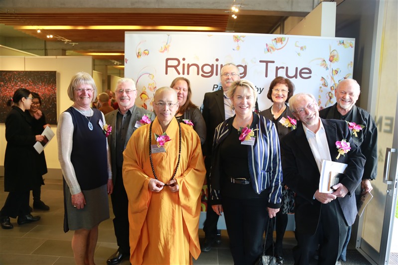 New Zealand Artist Keith Morant Vowed to Return to Practice the ...