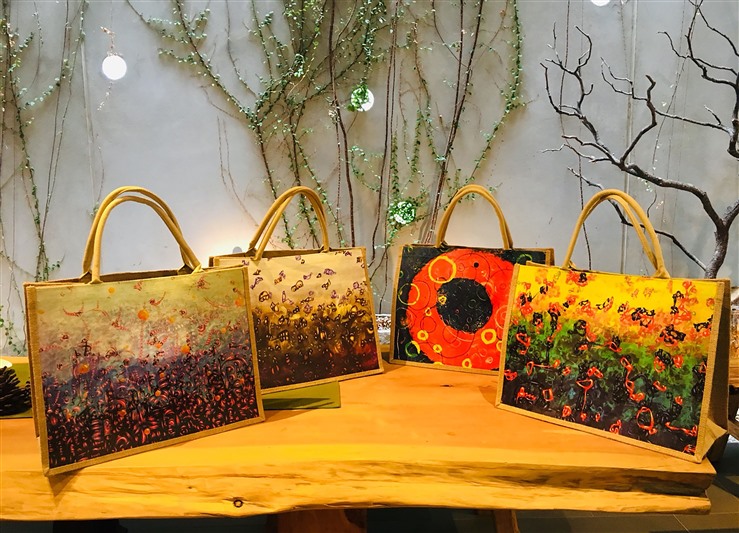 New Zealand Artist Keith Morant Vowed to Return to Practice the ...