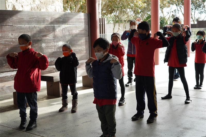 FGS Auckland Children Dharma Class Term 3 Commence – Planting Seeds of ...