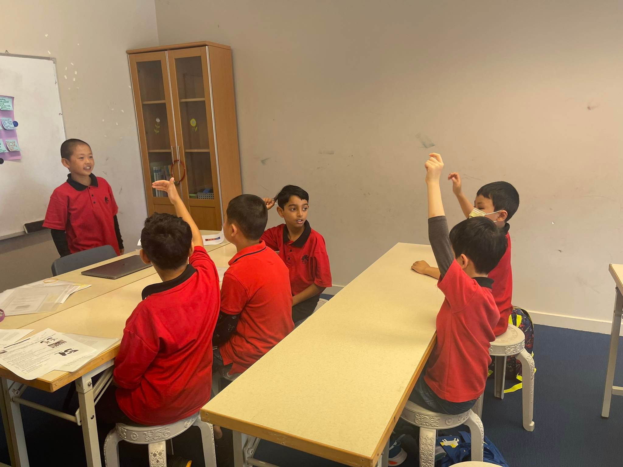 Children Dharma Class – The Importance of Gratitude and Understanding ...