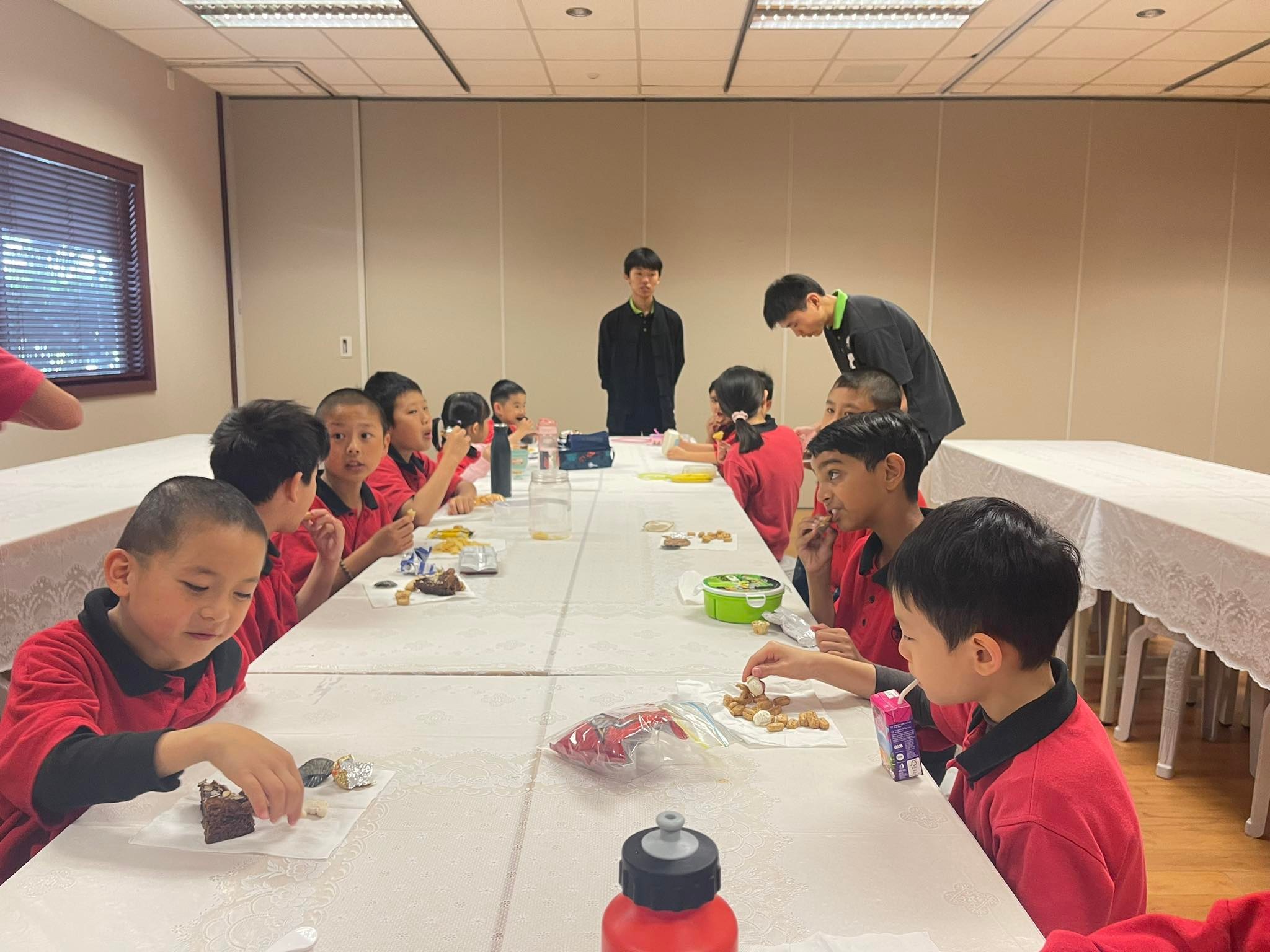 Children Dharma Class – The Importance of Gratitude and Understanding ...