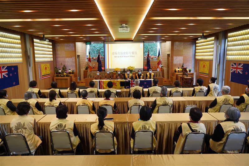 2022 BLIA Annual General Meeting Achievements made a brilliant debut ...