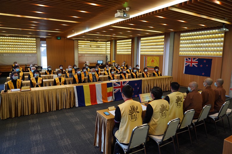 2022 BLIA Annual General Meeting Achievements made a brilliant debut ...