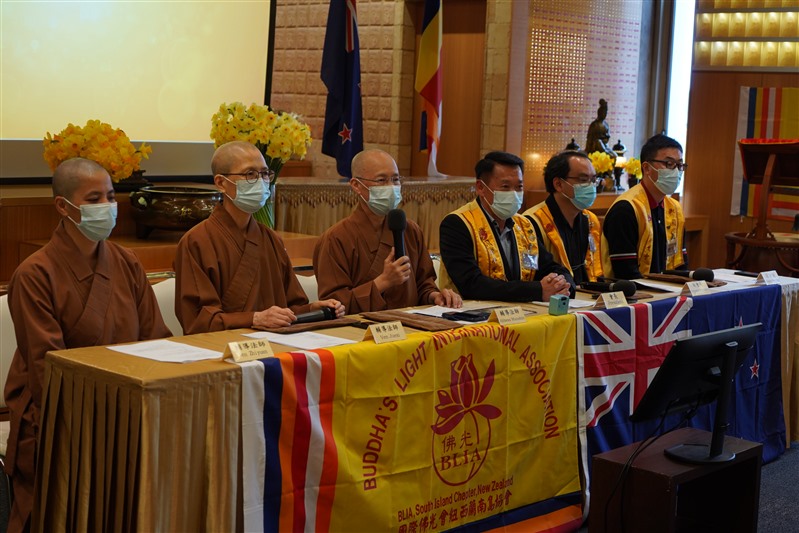 2022 BLIA Annual General Meeting Achievements made a brilliant debut ...