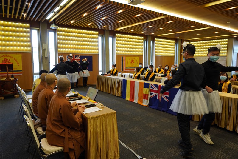 2022 BLIA Annual General Meeting Achievements made a brilliant debut ...
