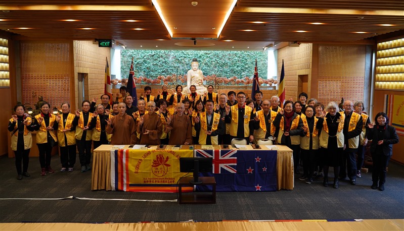 2022 BLIA Annual General Meeting Achievements made a brilliant debut ...