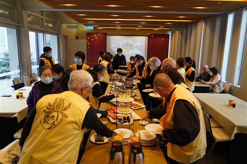 2022 BLIA Annual General Meeting Achievements made a brilliant debut ...