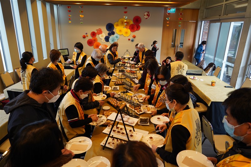 2022 BLIA Annual General Meeting Achievements made a brilliant debut ...