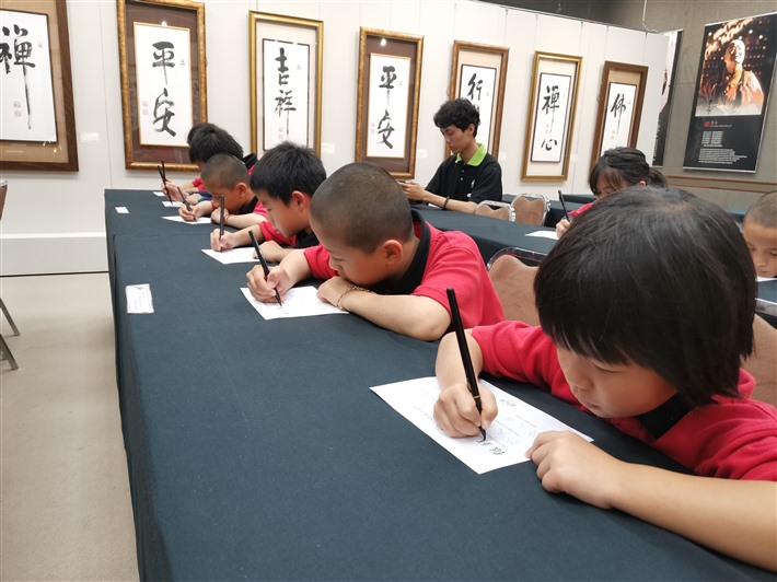 FGS Auckland Summer Camp Journey of Enlightenment – Fo Guang Shan New ...